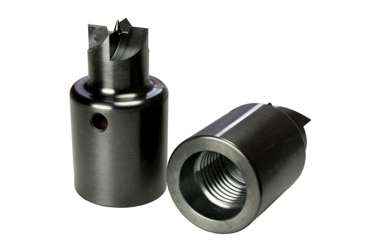 Stirnmitnehmer Mit Gewinde M33 X 3 5 4 Zack stirnmitnehmer-mit-gewinde-m33-x-3-5-4-zack
