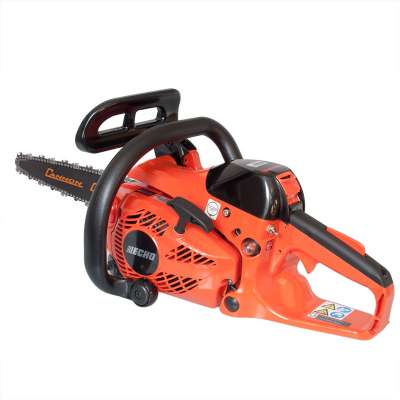 Echo carving chainsaw store