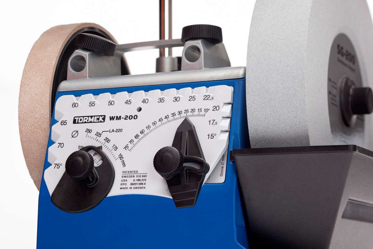Tormek wet grinder store